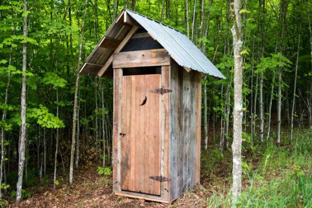 21 Man Cave Bathroom Ideas - Man Cave Advisor