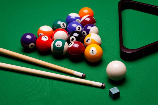 Essential Pool and Billiards Accessory Checklist - Man Cave Advisor